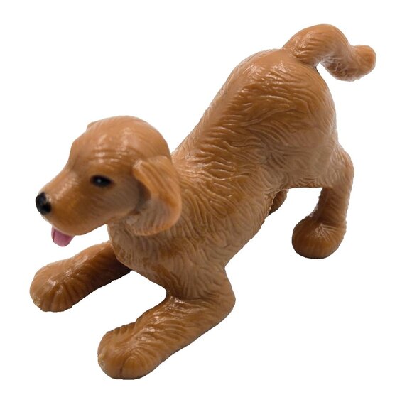 Mattel | Toys | Kelly Power Wheels Jeep Retriever Dog Vintage Mattel ...